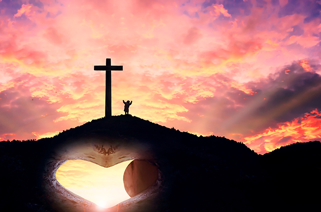 A graça de Deus (Parte 1) - Pregação Cristã